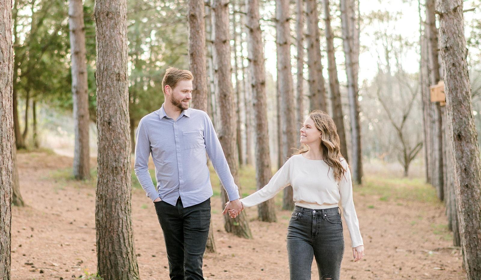 Allison Gilbert and Greg Otte's Wedding Website