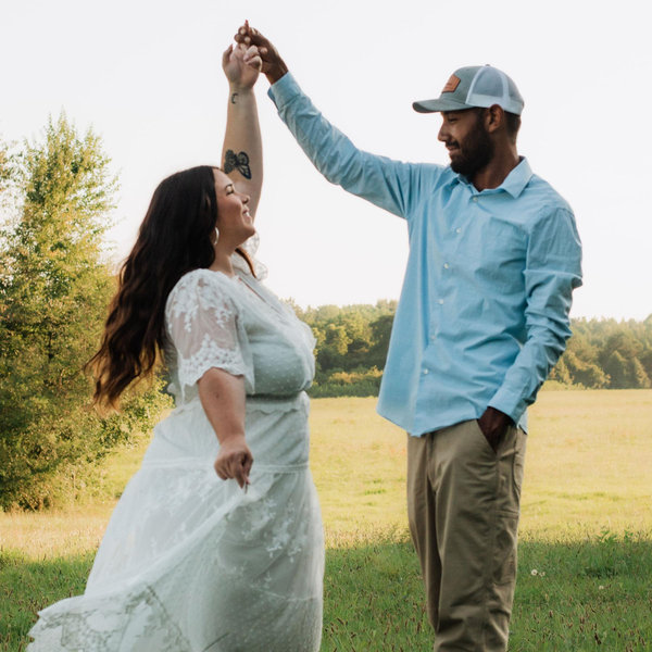 Jetta Louise Bryson and Hunter Dakota Walker's Wedding Website