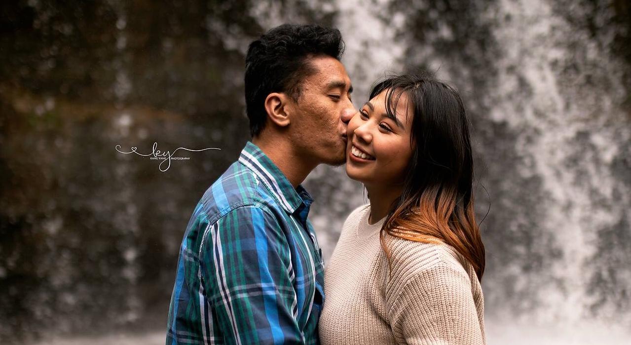 Amanuky Vang and Nancy Thao's Wedding Website