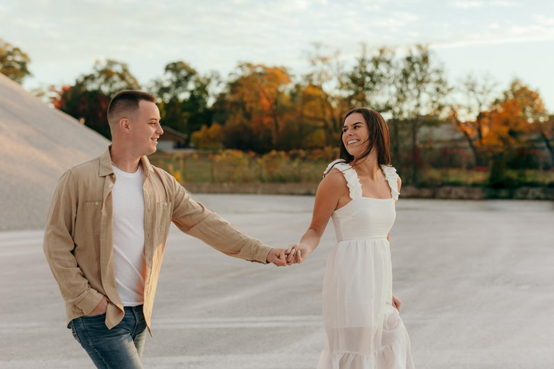 Jessica Oostindie and Chance Jenkins' Wedding Website