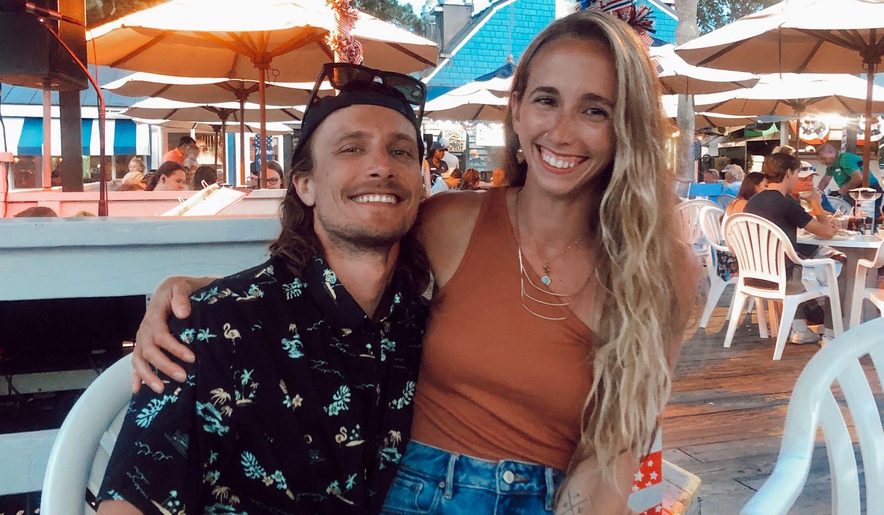 Matthew Obrochta and Jennifer Slager's Wedding Website