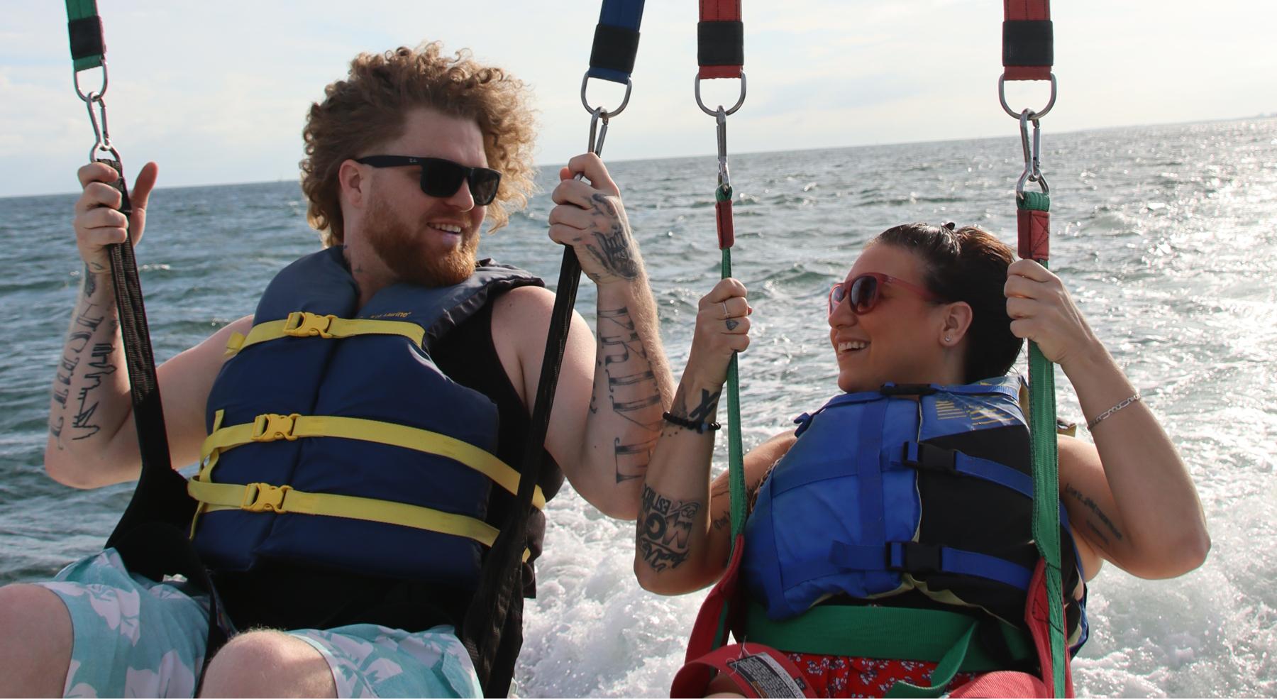 Brittani Hernandez and Patrick Dill's Wedding Website