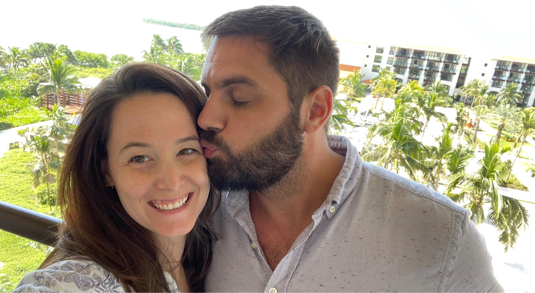 Risa Thompson and Stephen Long's Wedding Website