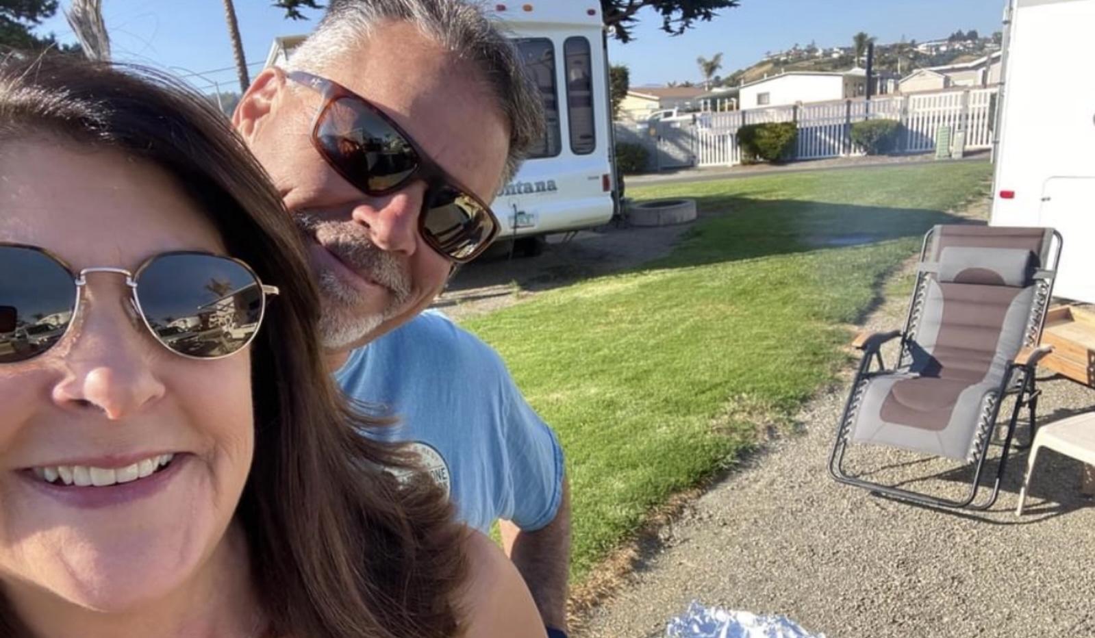 Susie Martinho and Steve Scheuber's Wedding Website