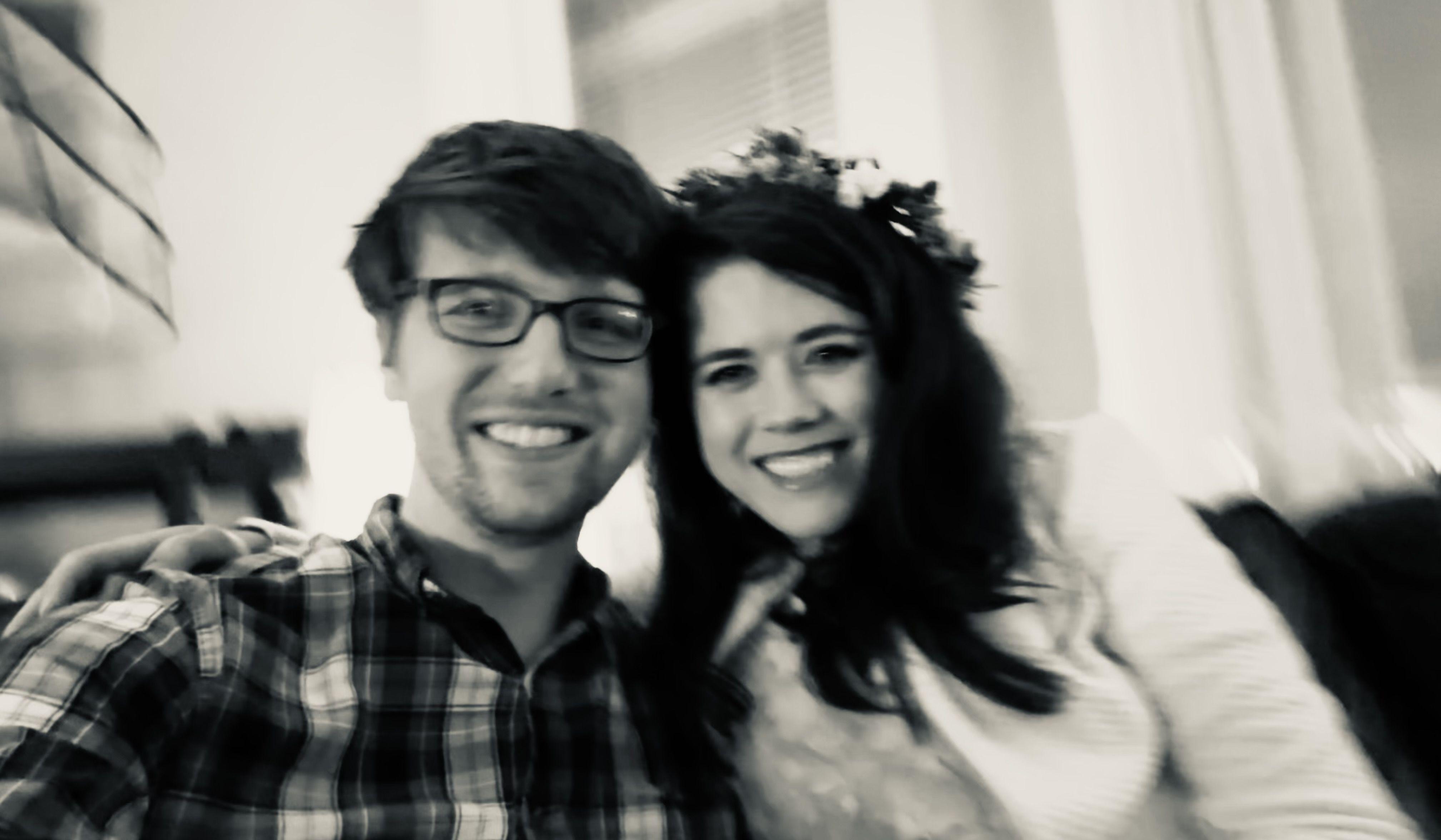 Mara Smith and Neil Peterman's Wedding Website