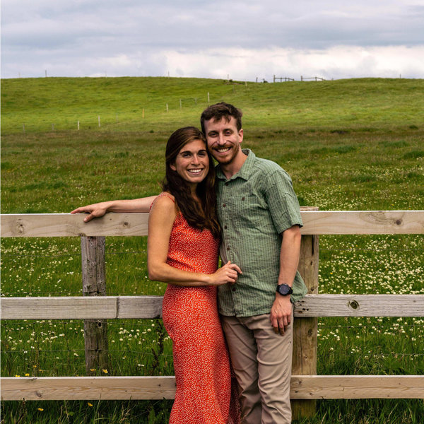 Shelby Sokol and Grayson McConnell's Wedding Website