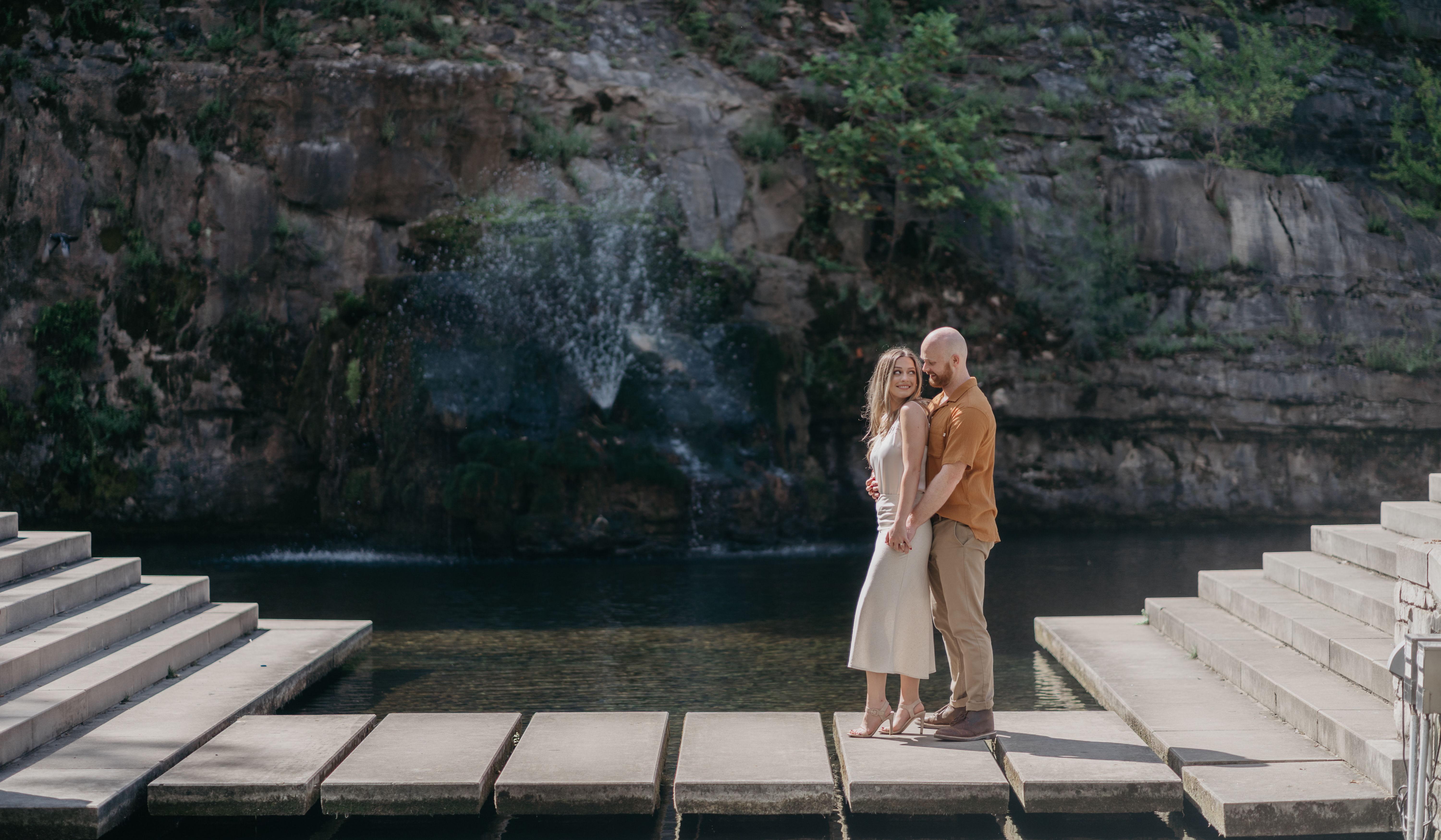 Darby Rasch and Jacob Moore's Wedding Website