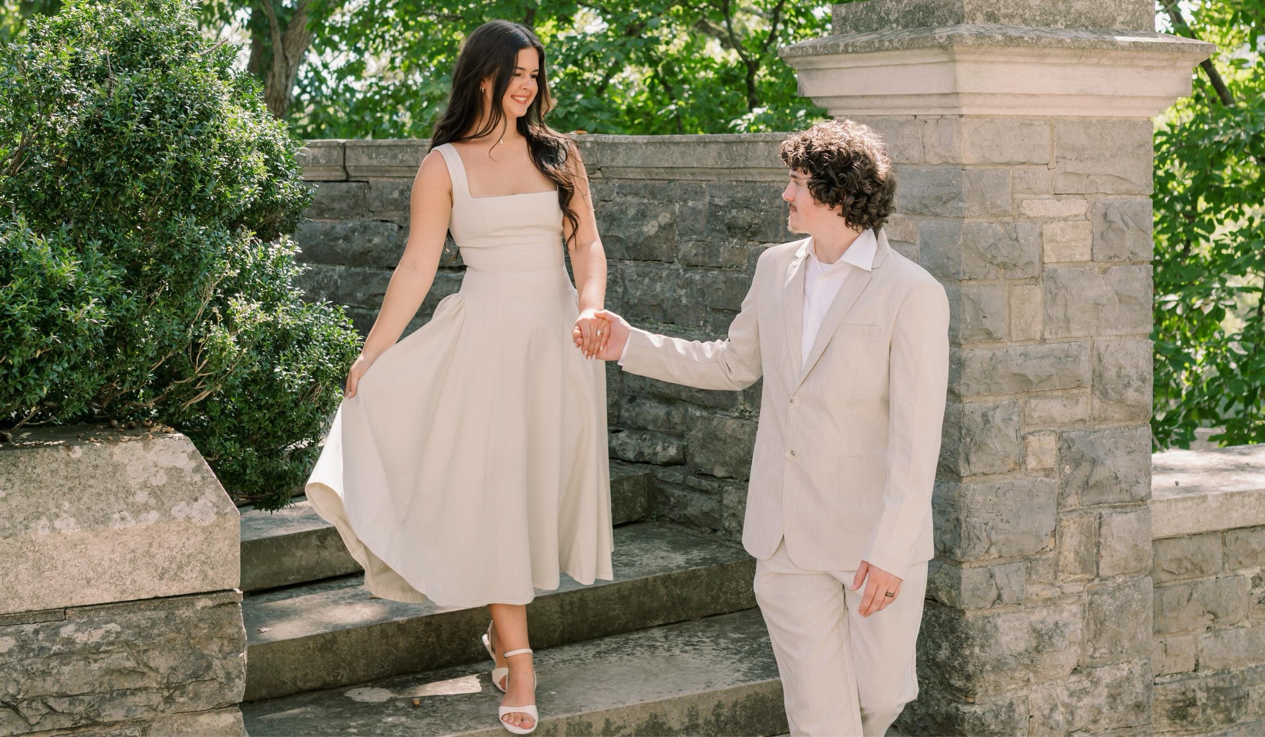 Allyanna Castleberg and Connor Jaco's Wedding Website