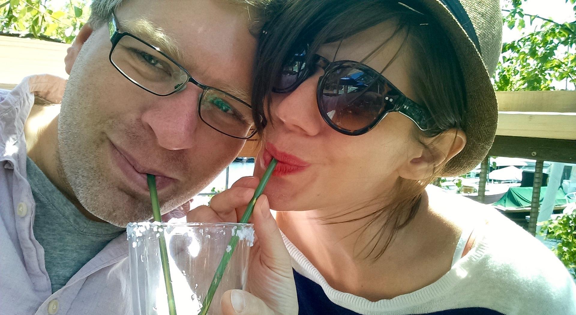 Olivia Pelham and Ben Barnhart's Wedding Website