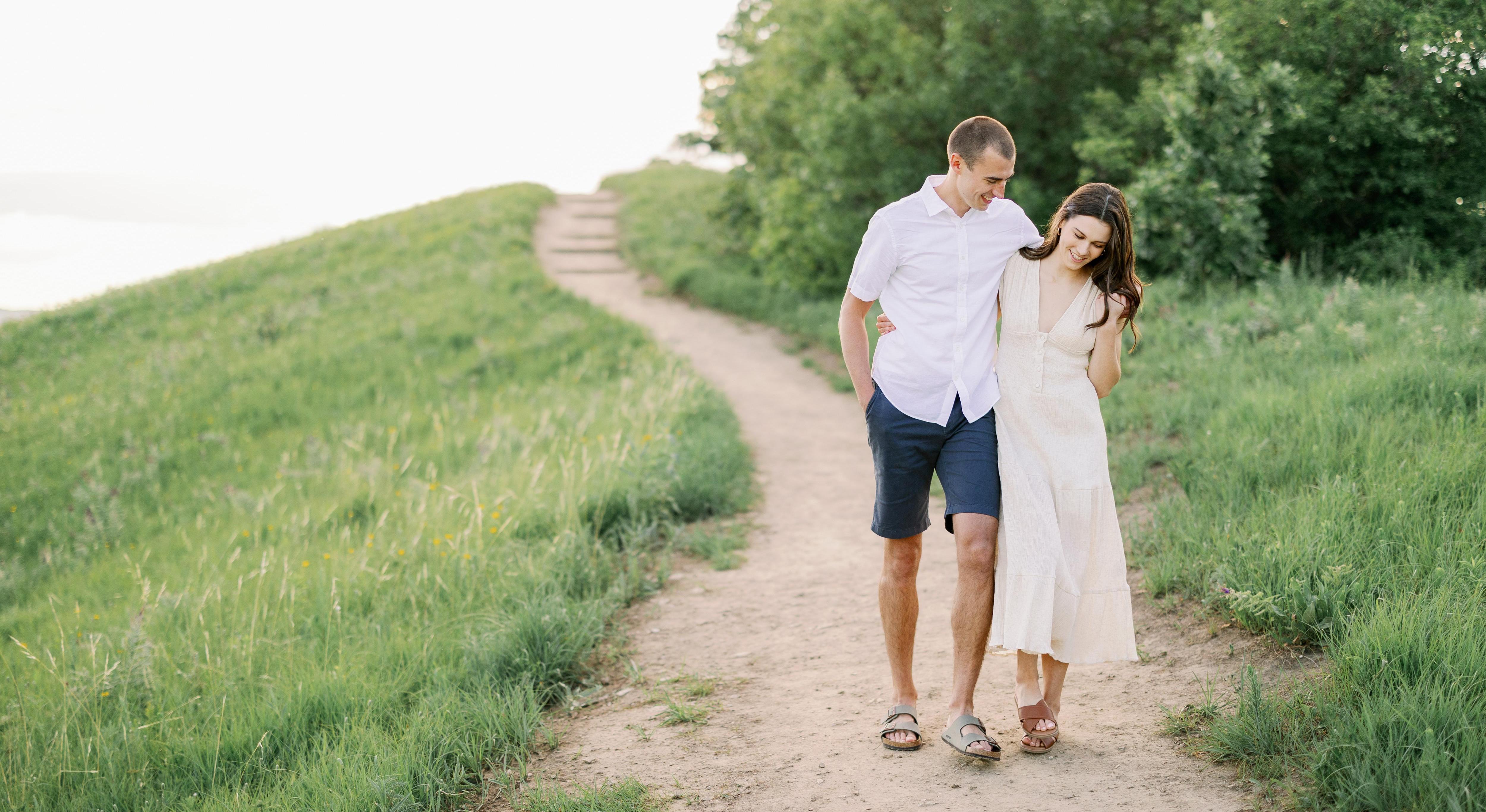 Signe Johnson and Caden Untiedt's Wedding Website