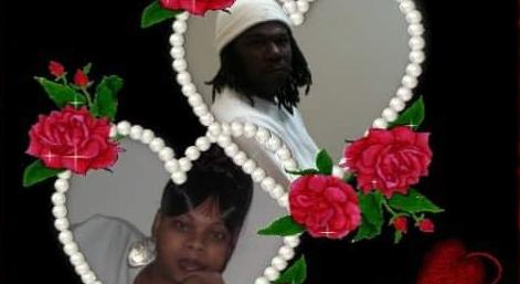 Katherine Harrell and Reginald Whitfield's Wedding Website