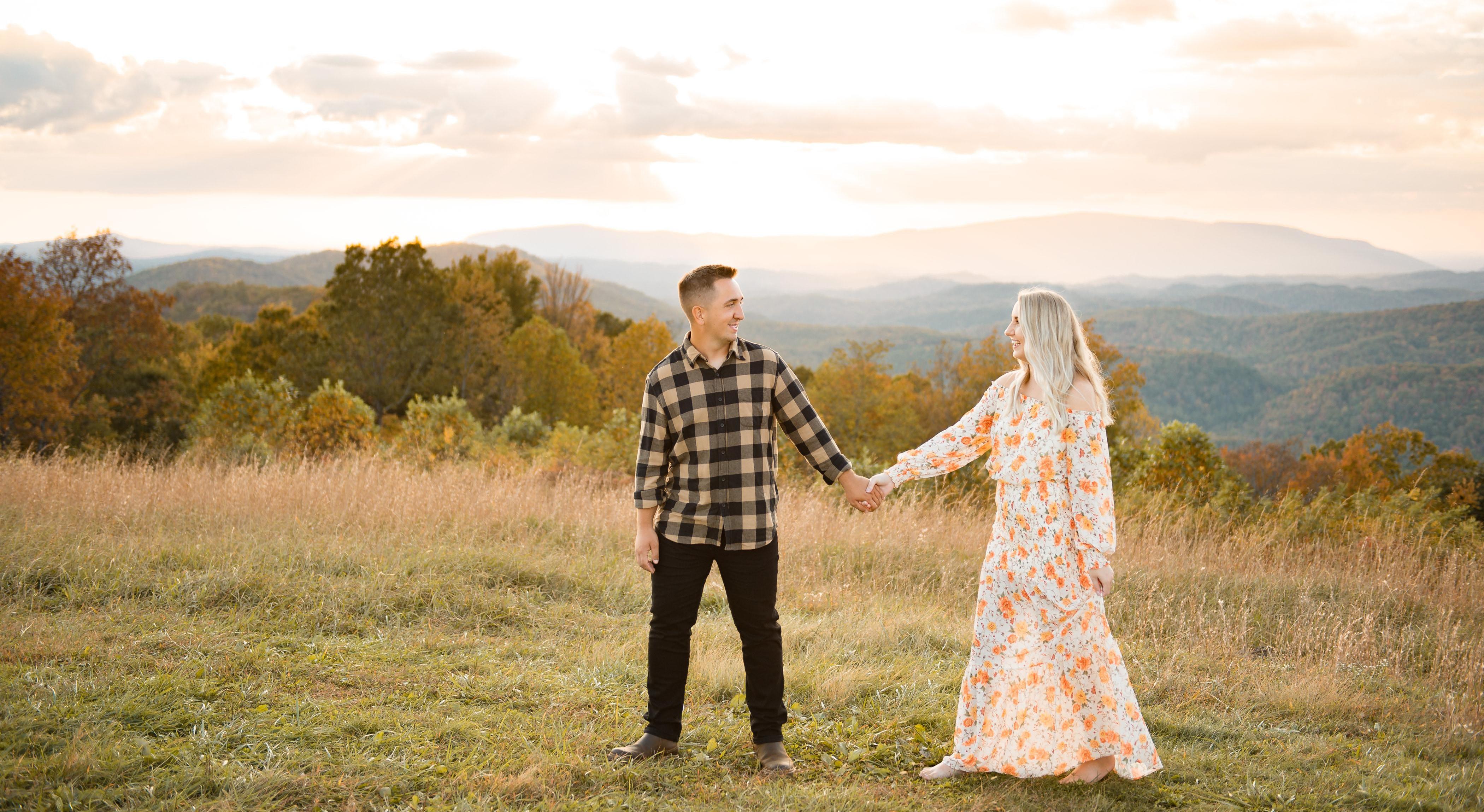 Summer Hornick and Austin Lee's Wedding Website