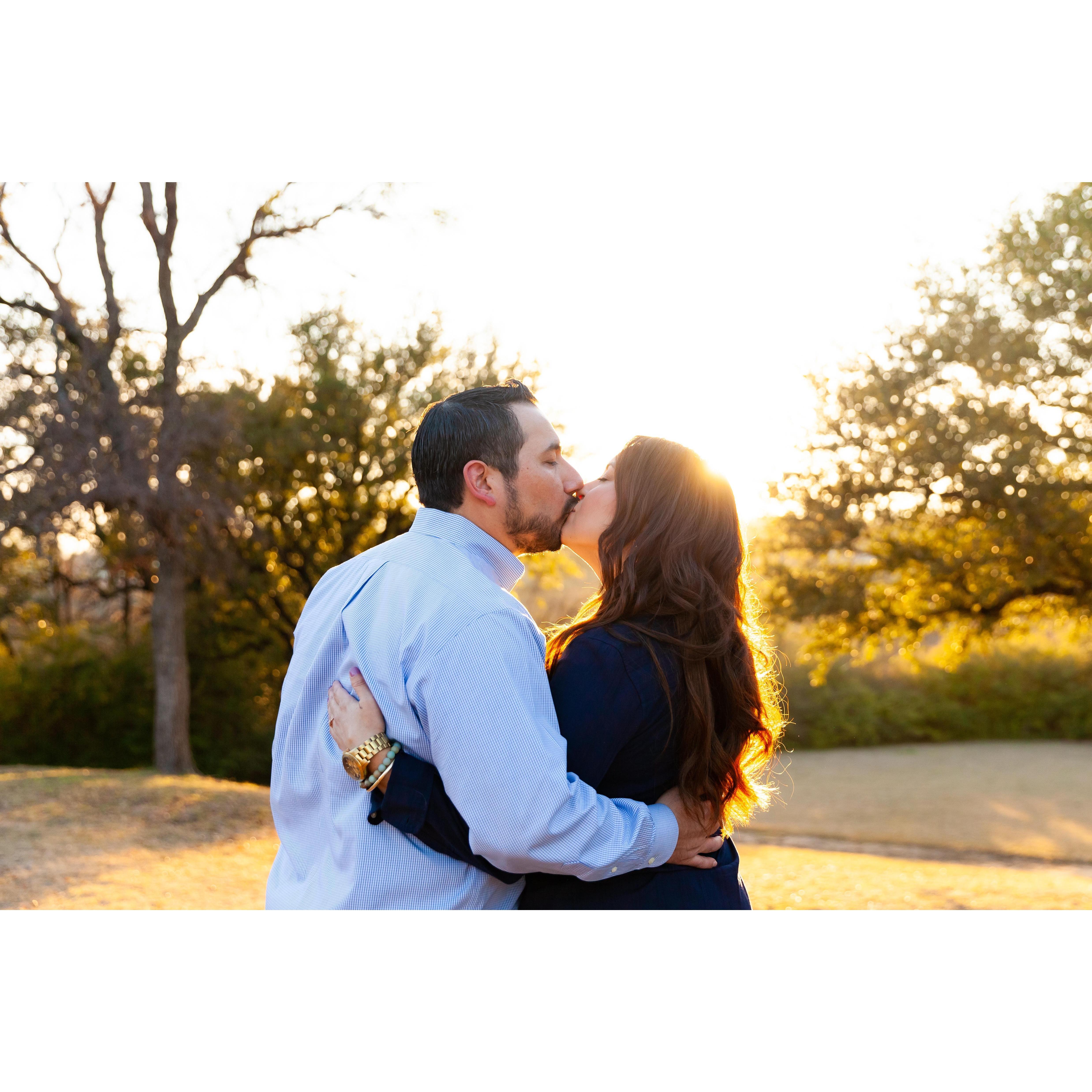 Stephanie Badillo and Francisco Riojas III's Wedding Website