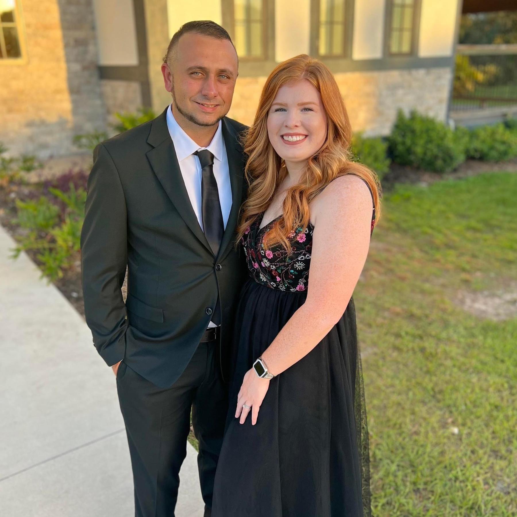 Kelly Carollo and Jordan Baker's Wedding Website