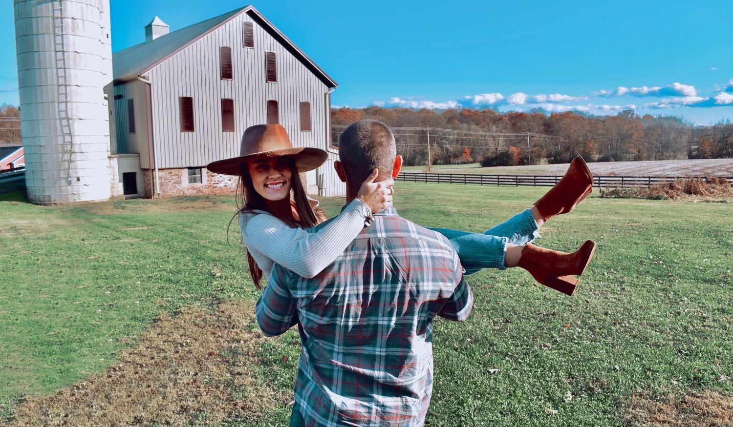 Lauren Huffman and Austin Noel's Wedding Website