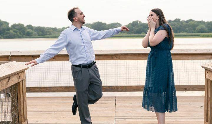 Caitlin Gorman and Scott Pemberton's Wedding Website