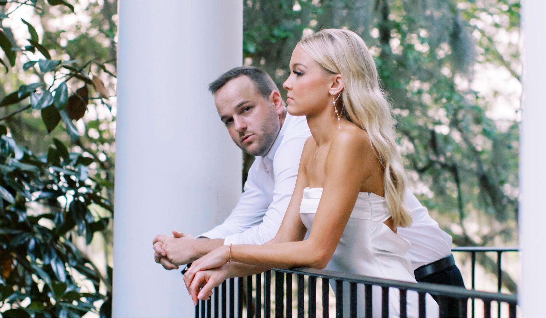 Chloe Lynch and Jack Sumner's Wedding Website