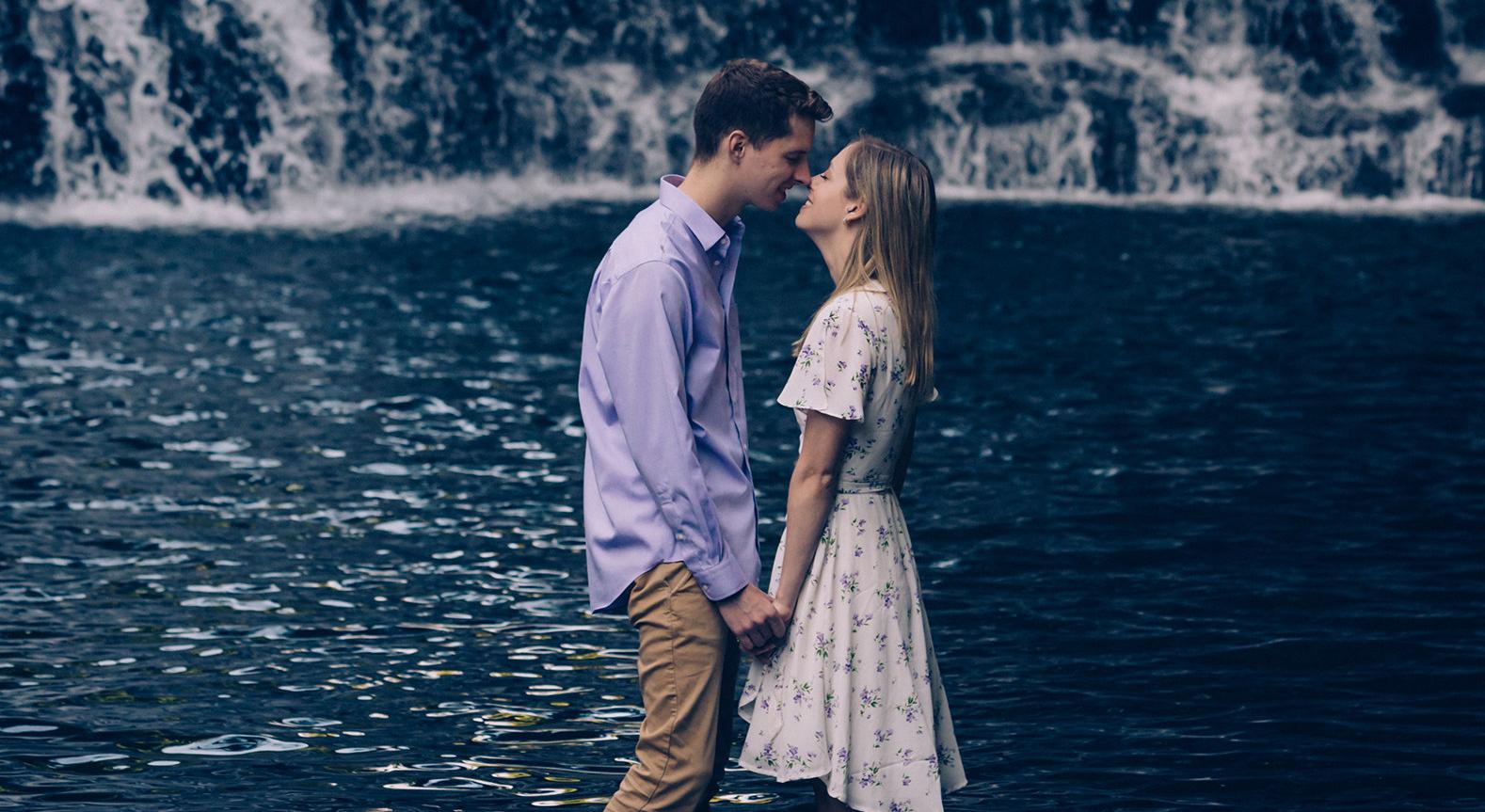 Kaitlyn Chang and Jeffrey Bott's Wedding Website