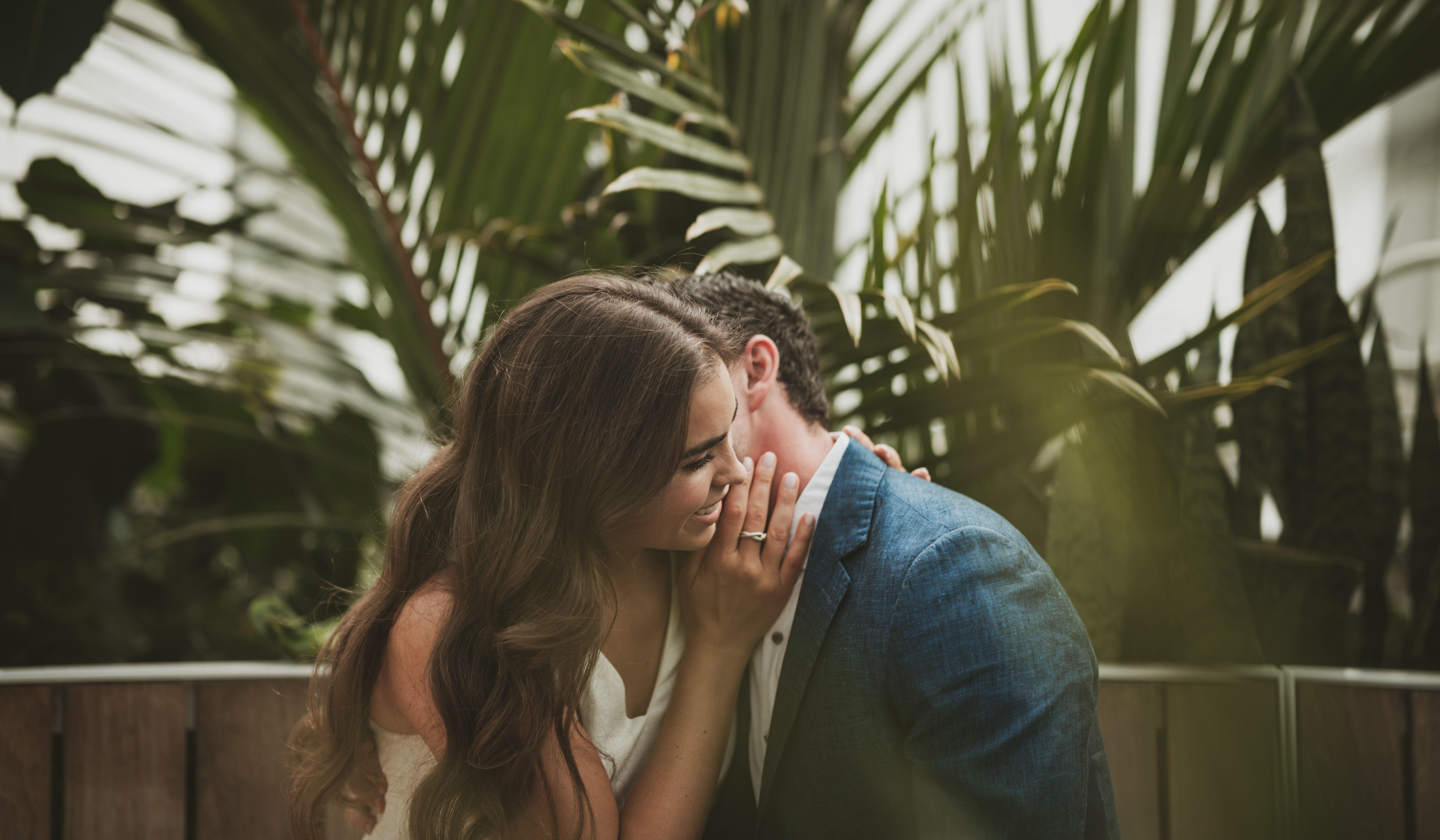 Raphaelle Gagne and Alexander Rossi's Wedding Website