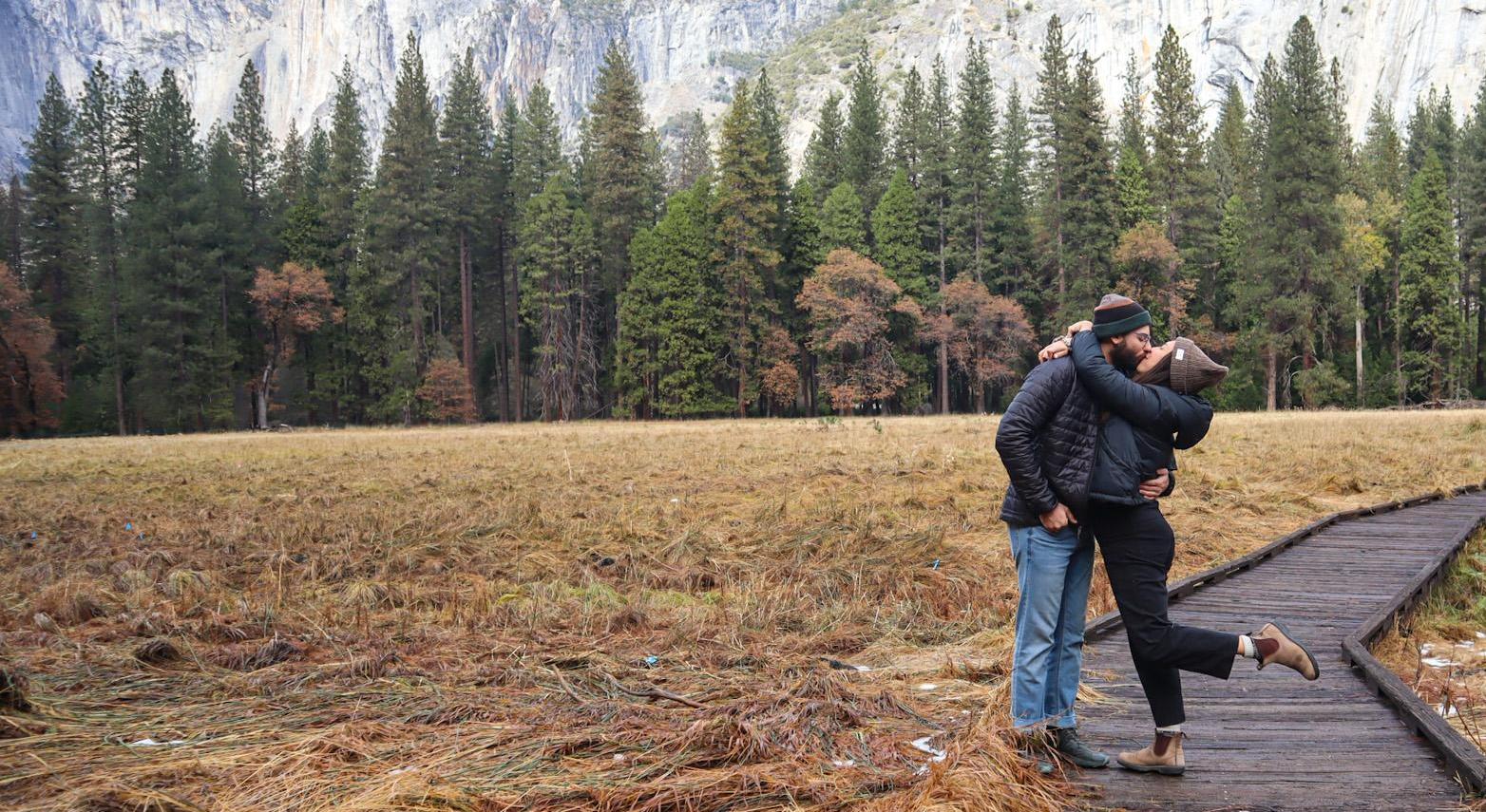Malia Wright and Josh Merer's Wedding Website