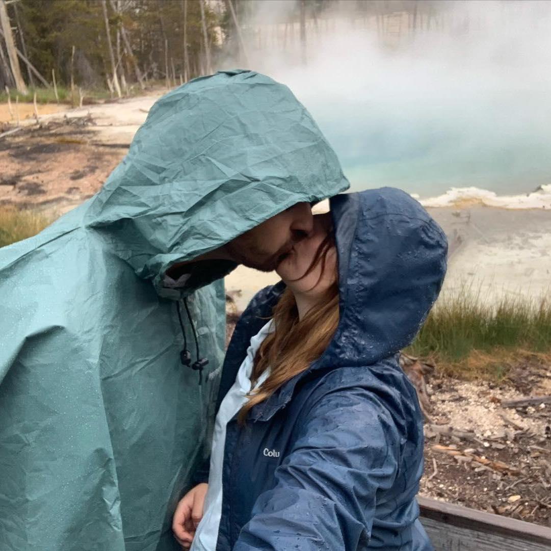 Moira Sweeder and Bryan Scheeler's Wedding Website