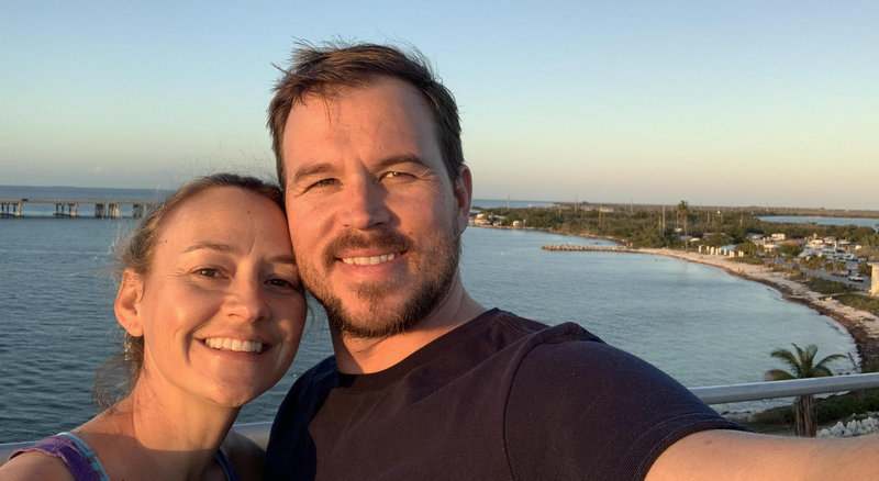 Kate Switek and Ryan Breen's Wedding Website