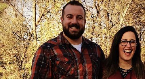 Tiffany Baker and Matthew Templeton's Wedding Website