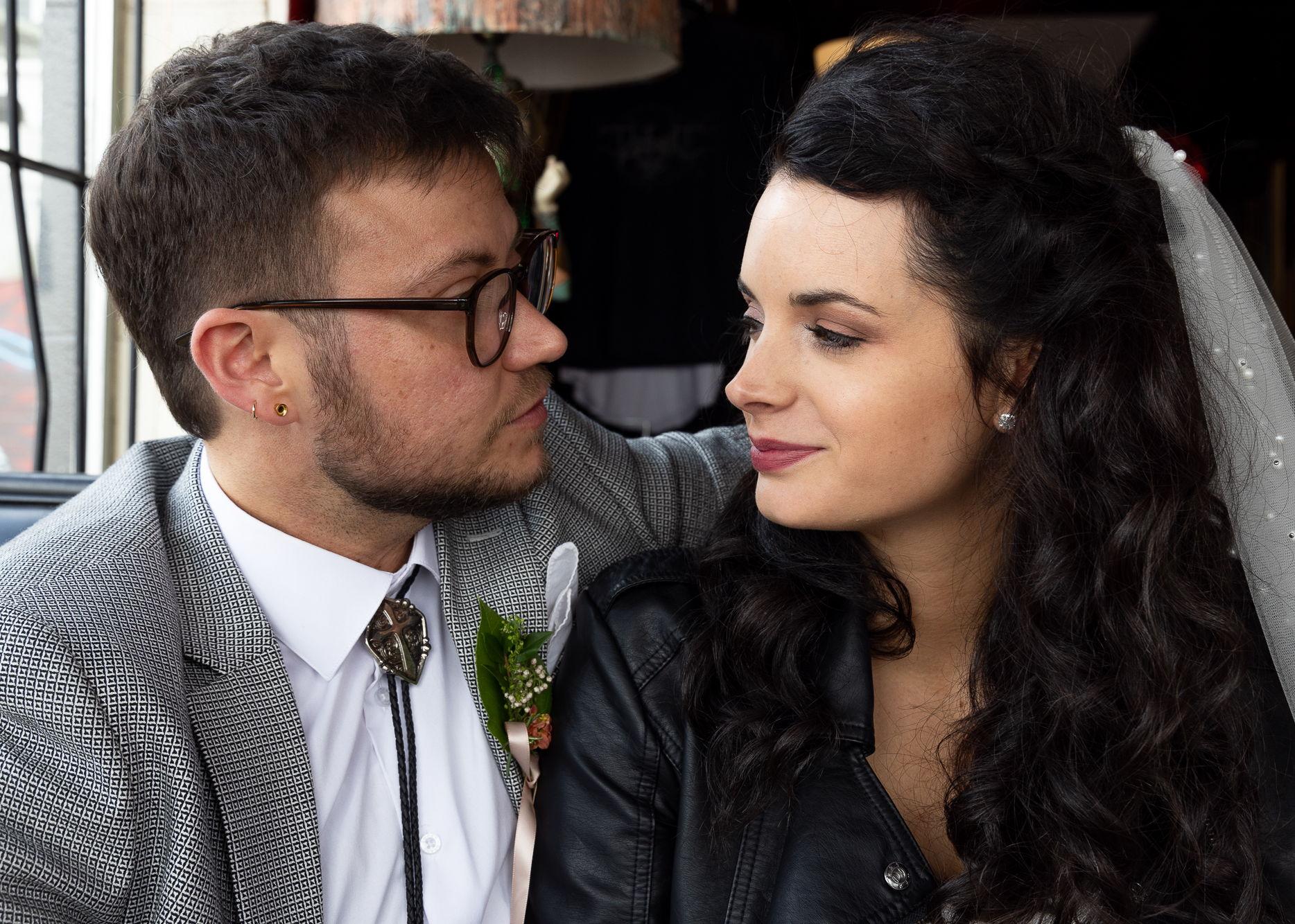 Lydia Graves and Christopher Pogue's Wedding Website