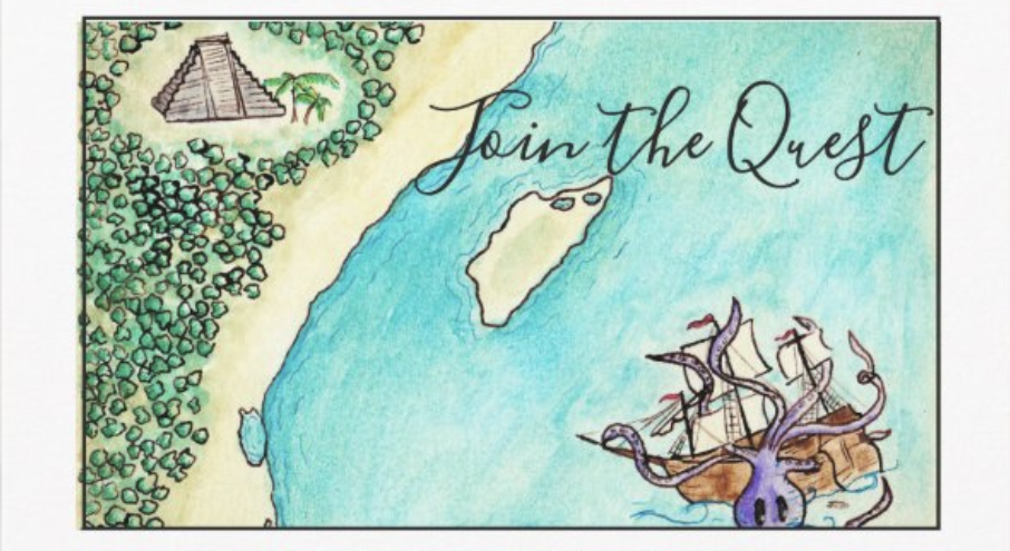 Amber Tacy and Christopher Coulson's Wedding Website