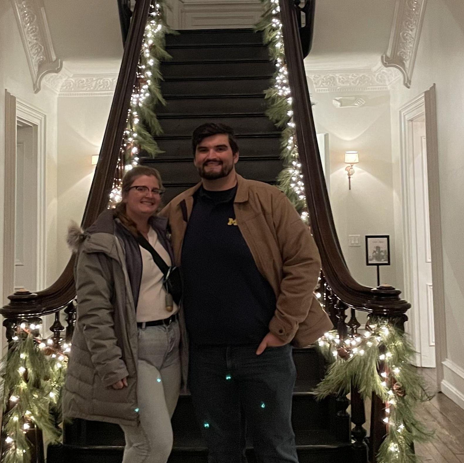 Julia T. Teter and Evan M. Smith's Wedding Website