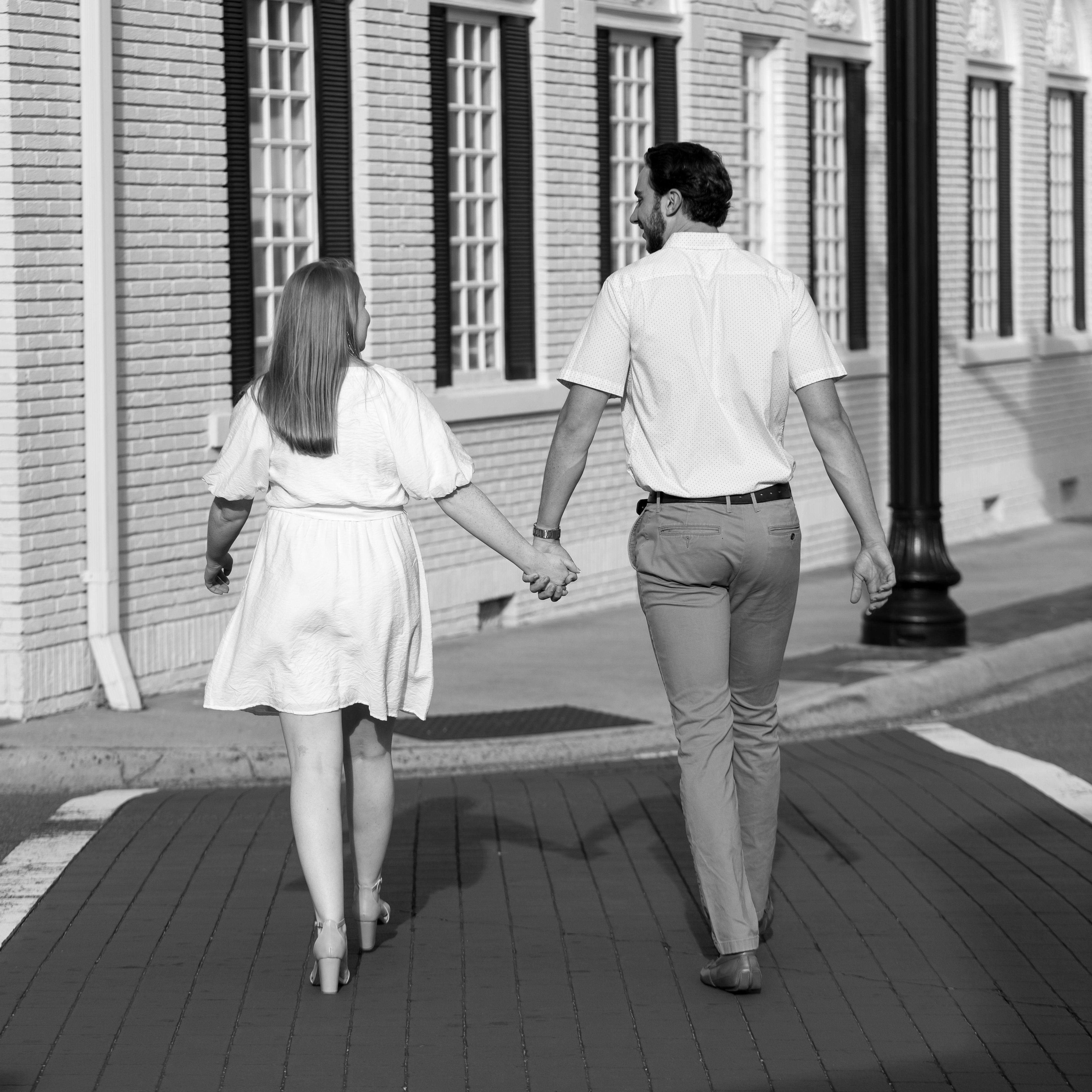 Natalie Bond and Jared Reeder's Wedding Website