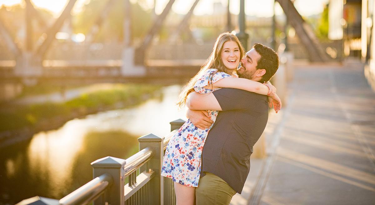 Ciaran Farr and Alexander Ritter's Wedding Website