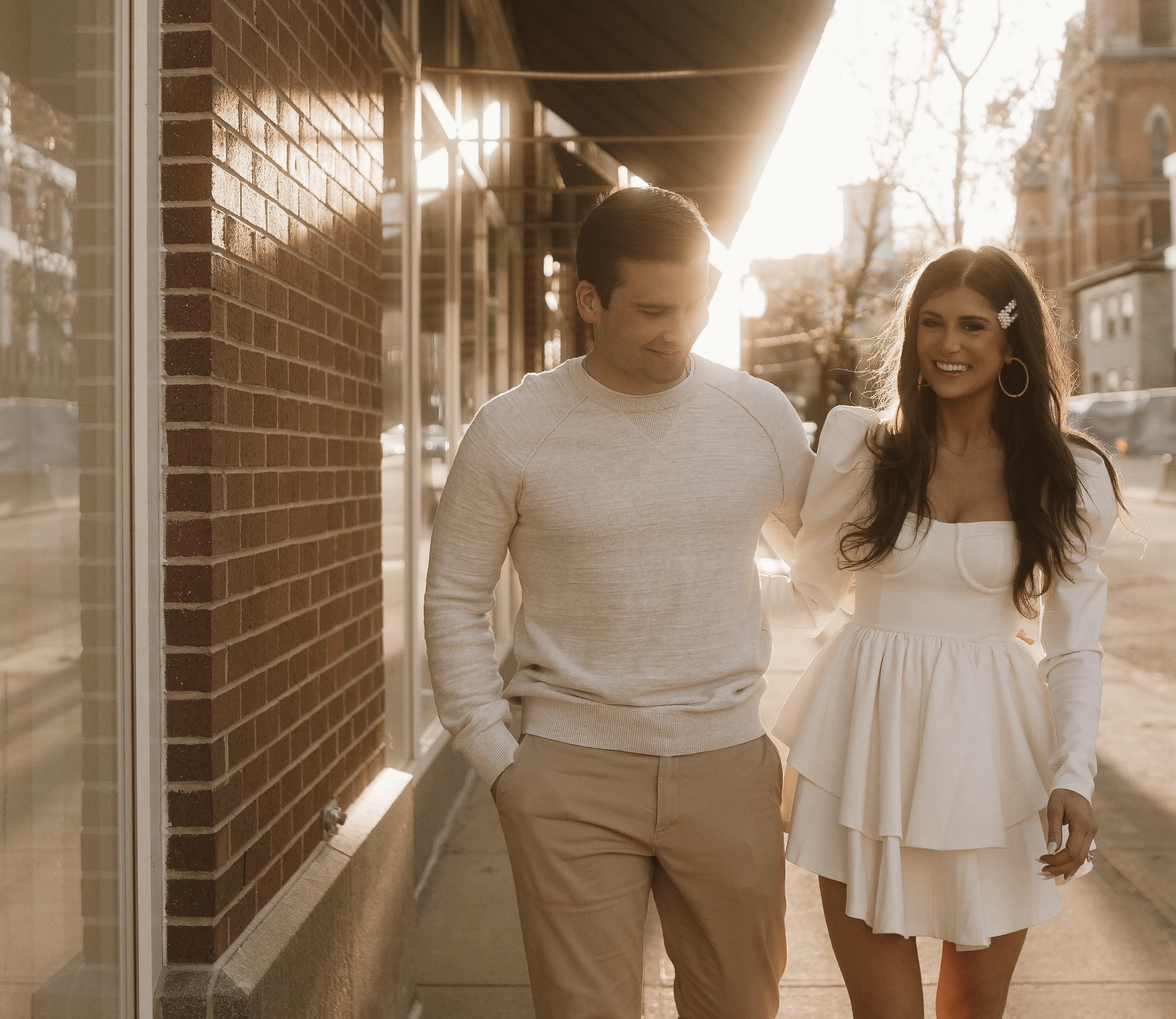 Mackenzie Hargett and Tyler Ruhle's Wedding Website