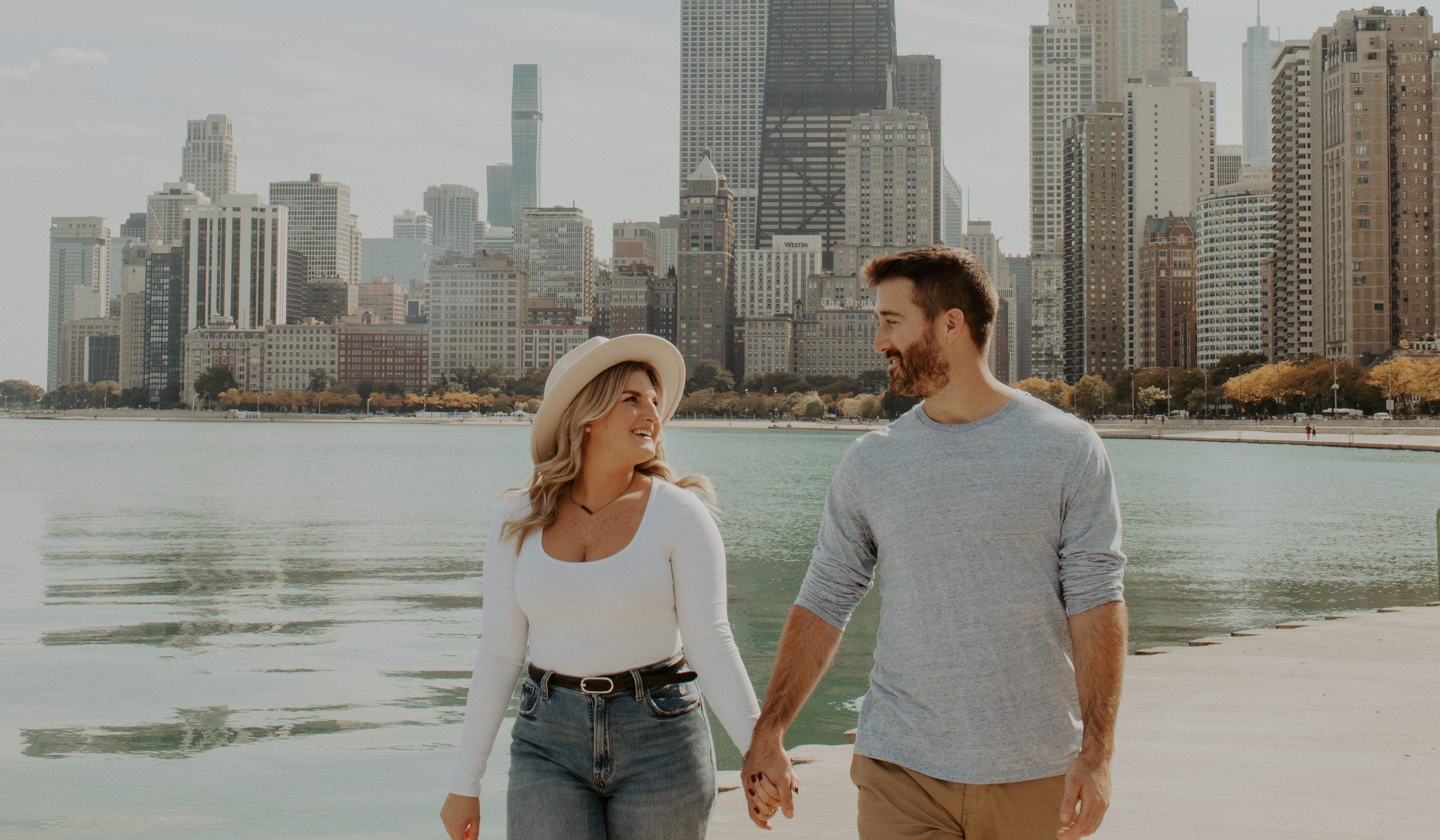 Kelly Alexander and Johnny Ryan's Wedding Website
