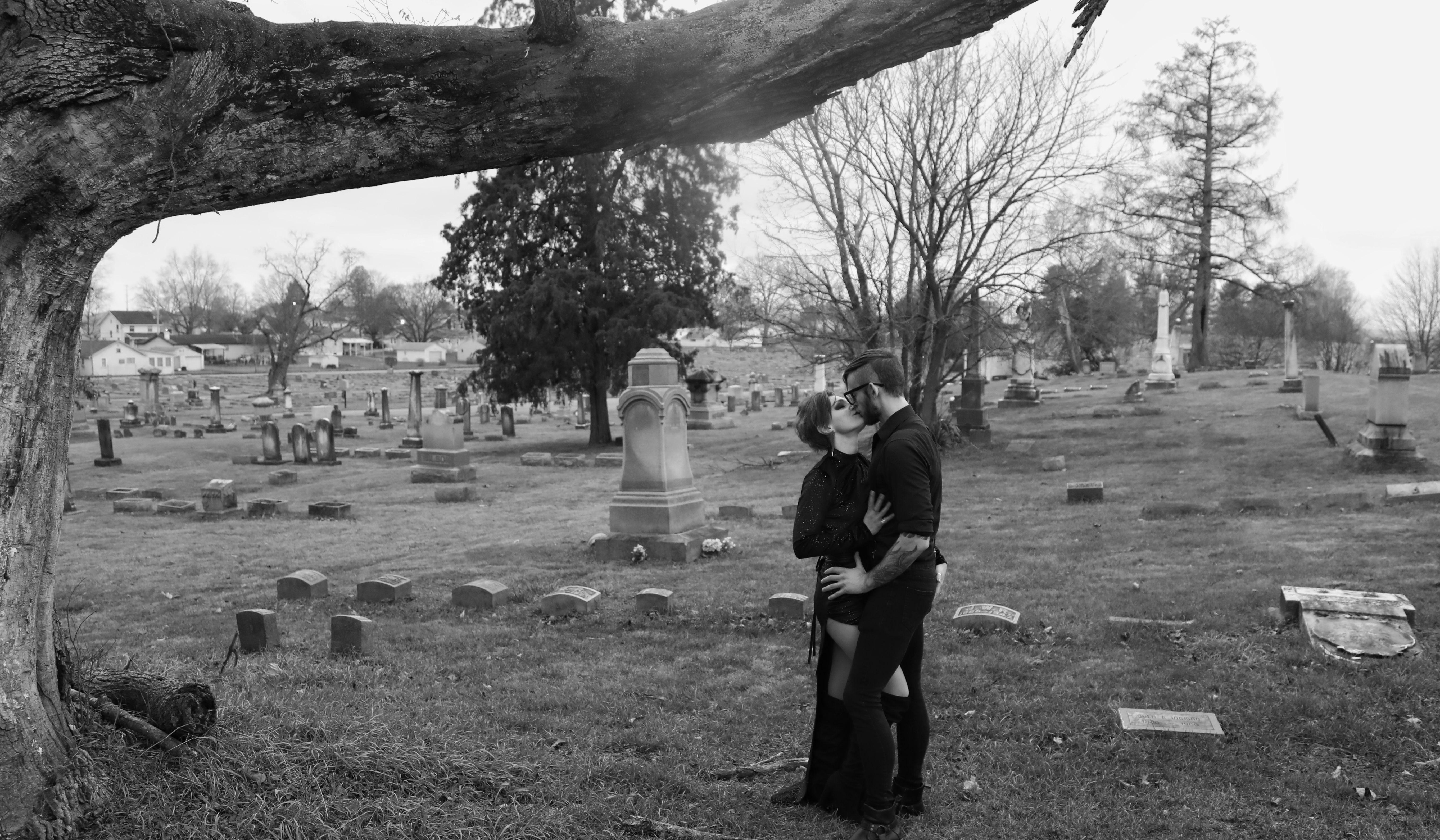 Cassi Ebright and Jake Earley's Wedding Website