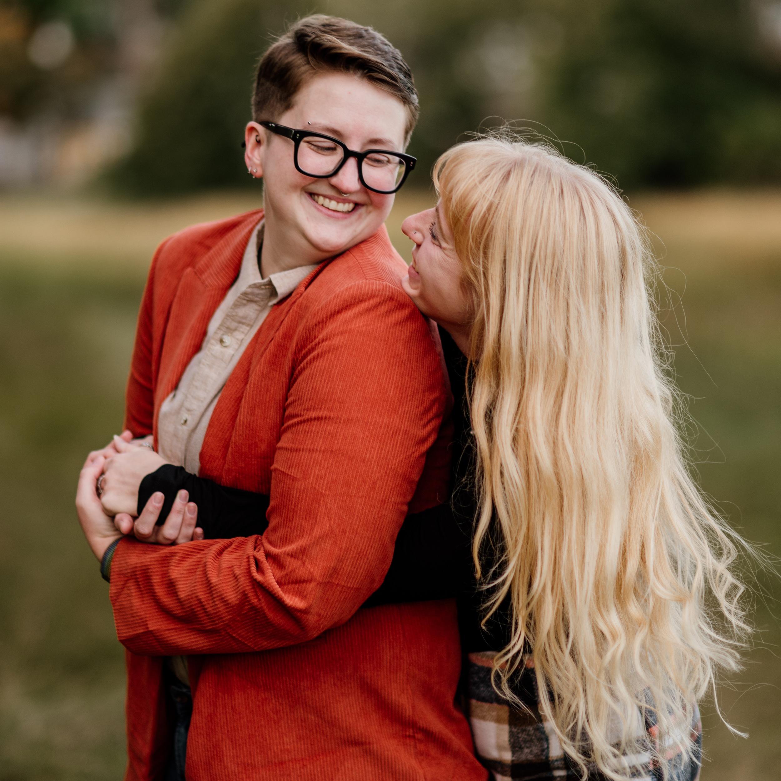 Shannon Galasso and Karissa Durler's Wedding Website