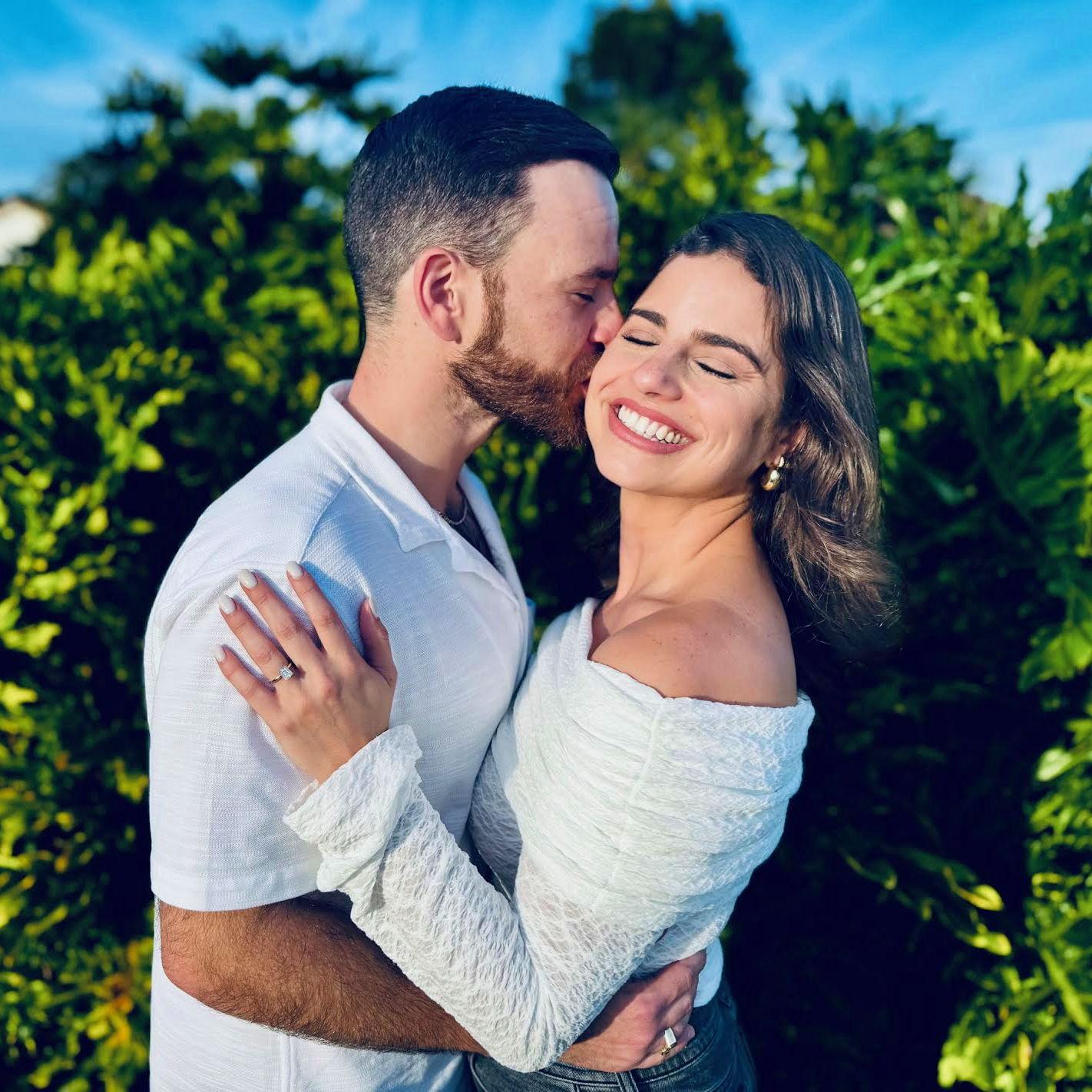 Diana Rodolico and Alec Silverman's Wedding Website