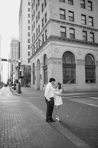 Kyndall Froehlich and Cole Dodson's Wedding Website