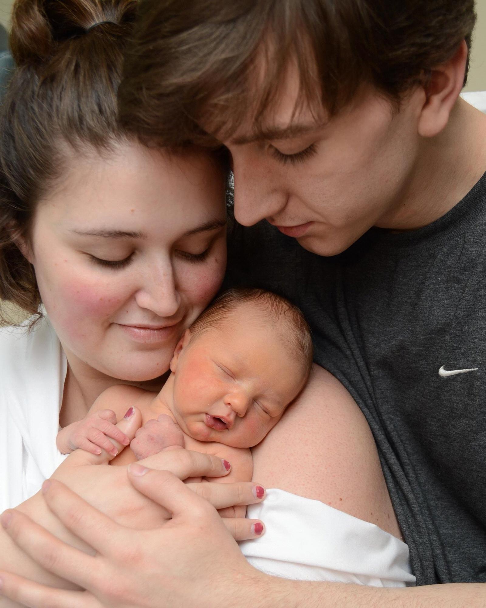 Elizabeth Tabor and Dustin Eads' Wedding Website
