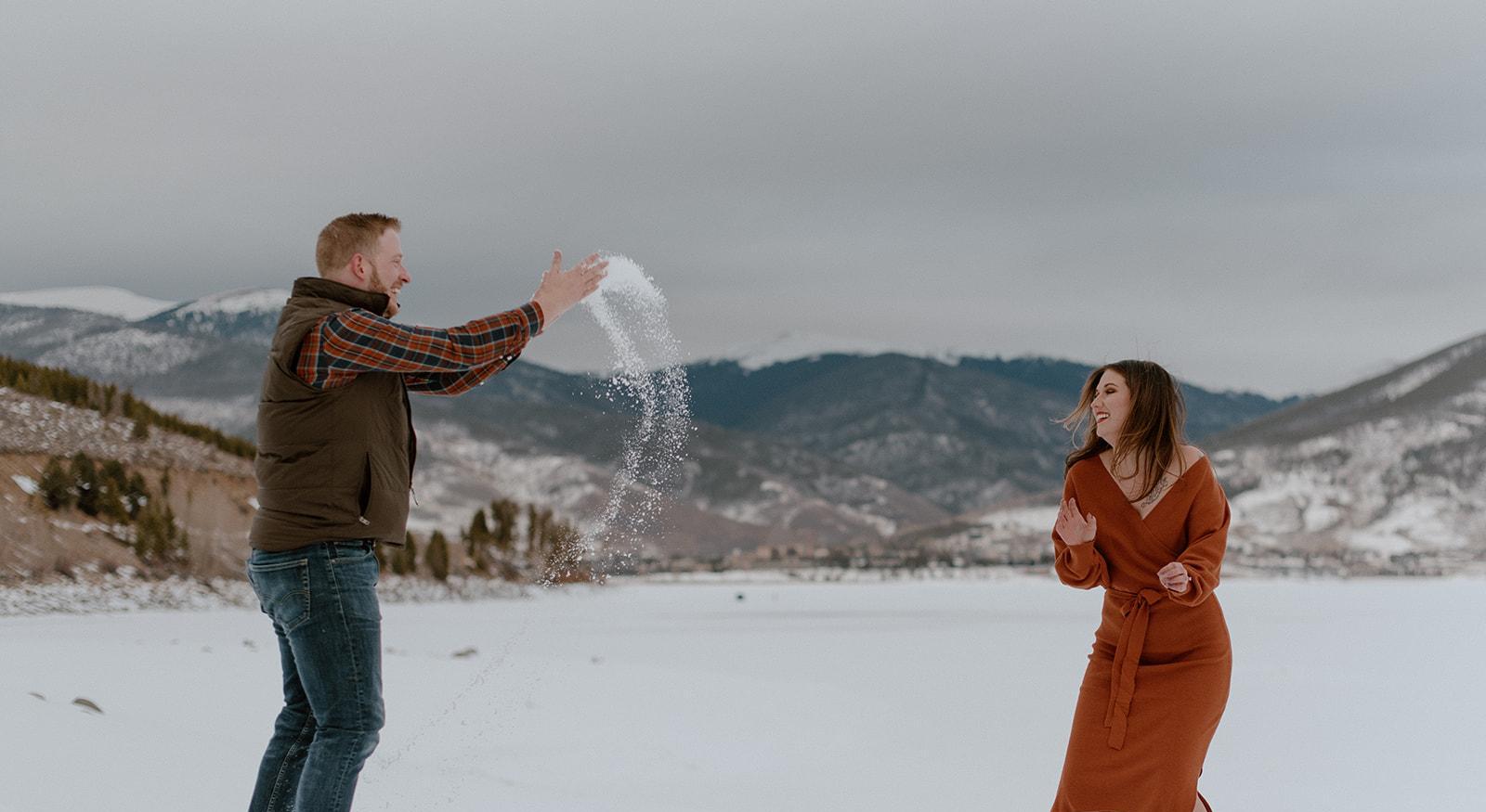 Morgan Biercewicz and Samuel Carlson's Wedding Website