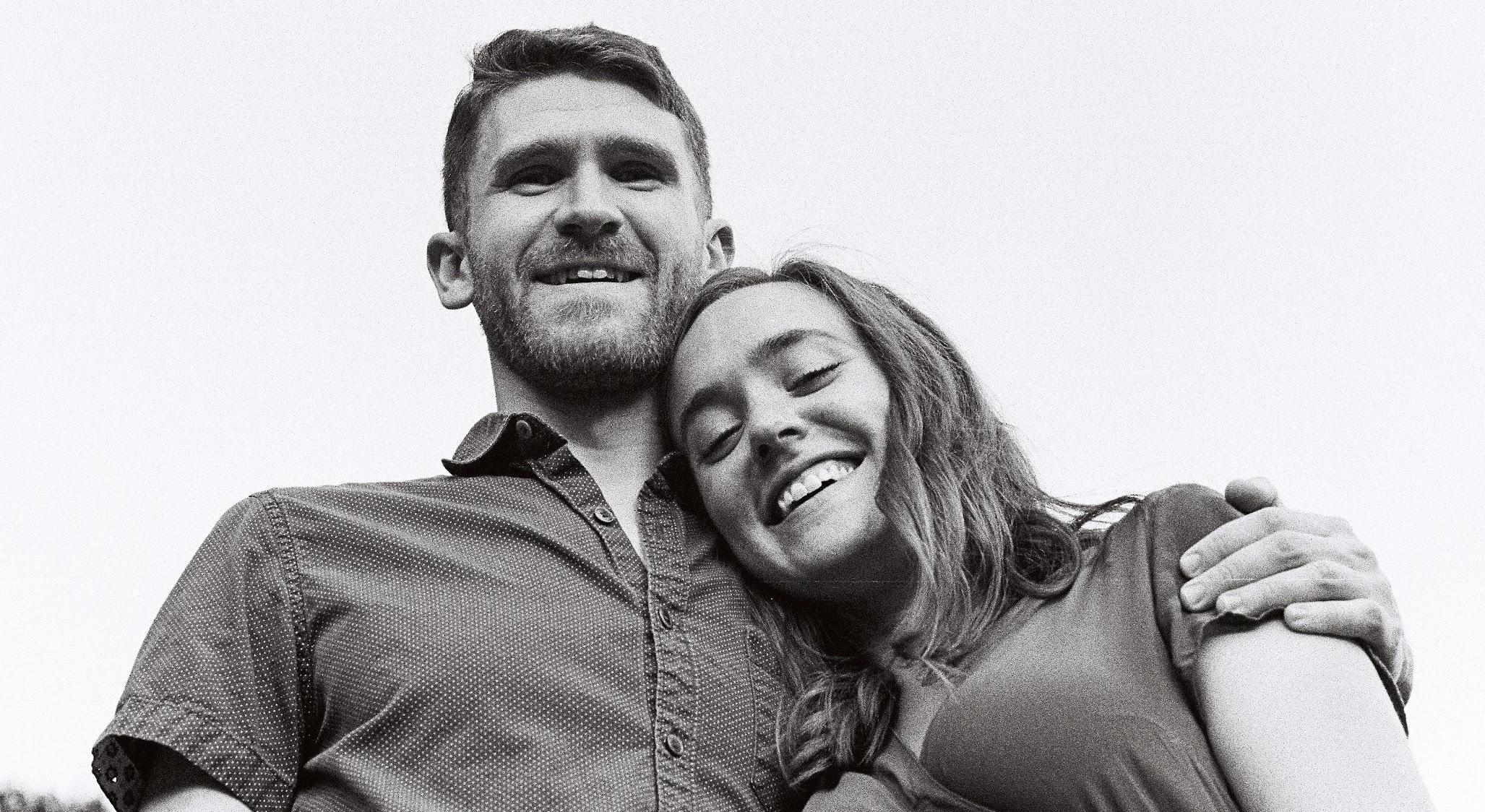 Chloe Kookogey and James O'Rourke's Wedding Website