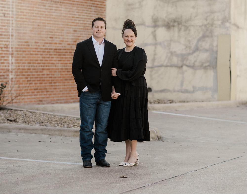 Angela Gilley and Bryce Hartis' Wedding Website