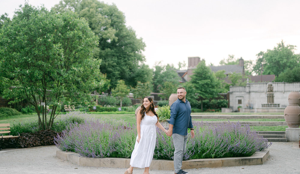 Deanna Meyer and Albert Olesko's Wedding Website