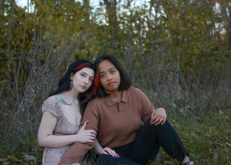 Emily Koeper and Melissa Sicat's Wedding Website