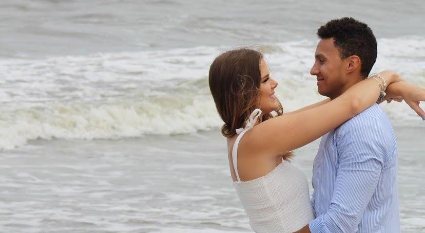 Laney Korrin and Alexander Scott's Wedding Website