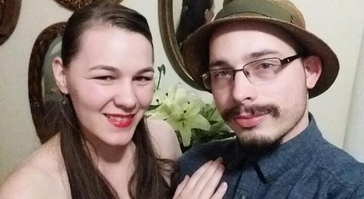 Alexandra Karvonen and Jonah Hedrick's Wedding Website