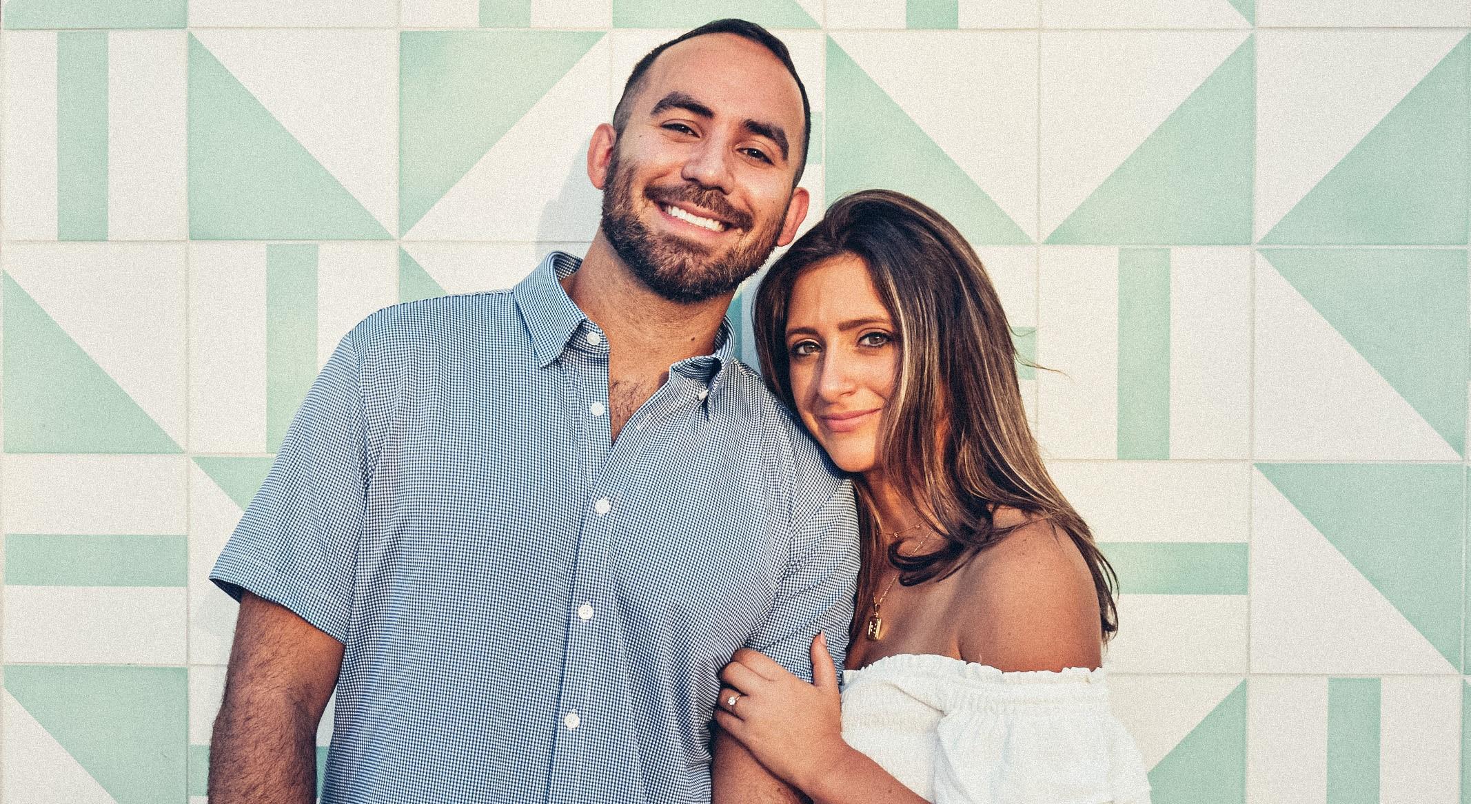 Emily Albritton and Austin Burch's Wedding Website