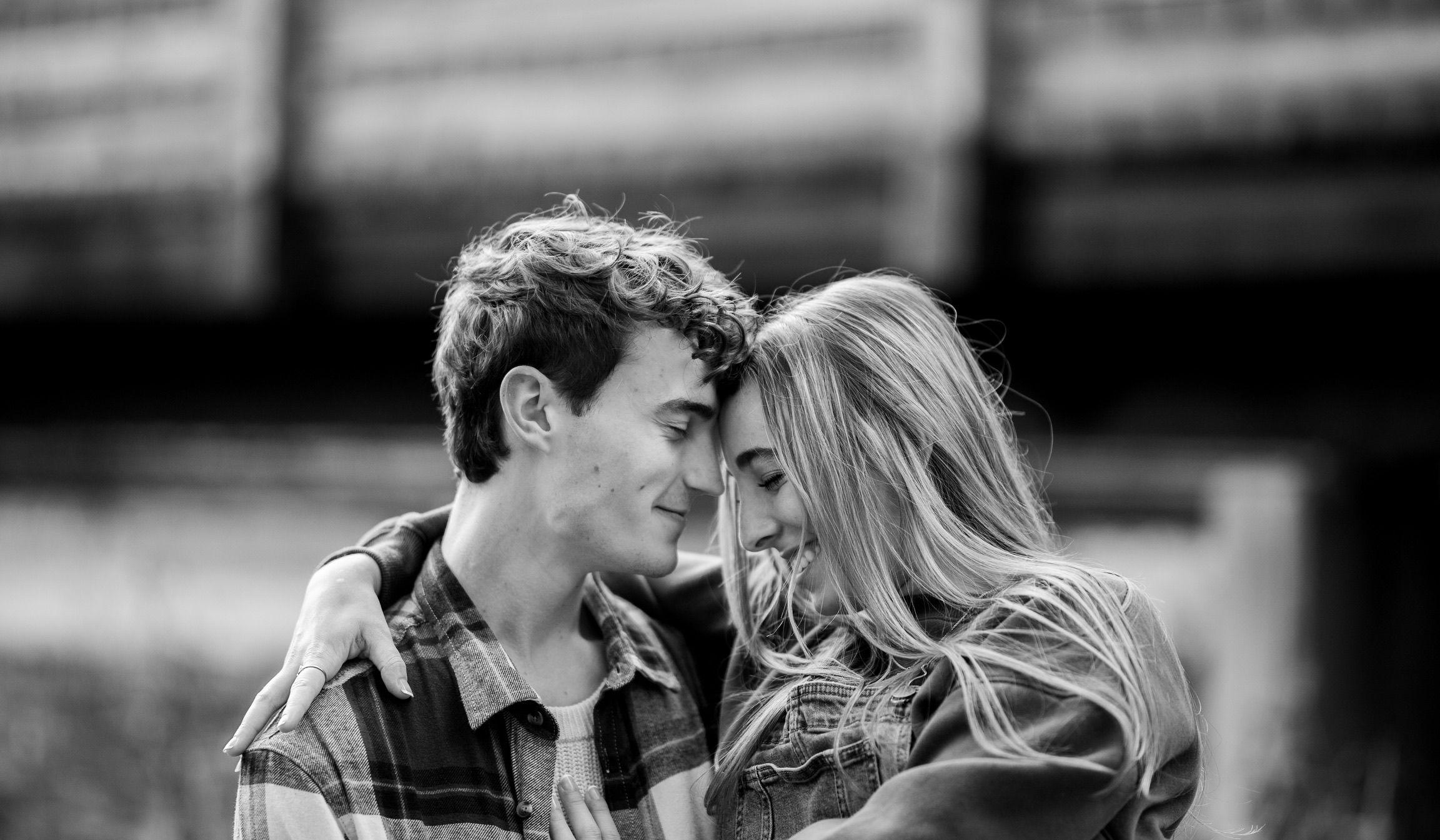 Emma Skowronski and Sam Pickett's Wedding Website