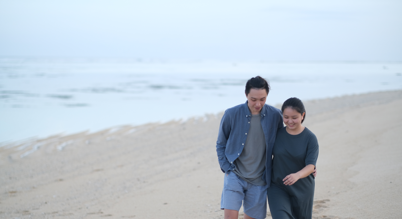 Ivan Andrian and Ivana Permatasari Halim's Wedding Website