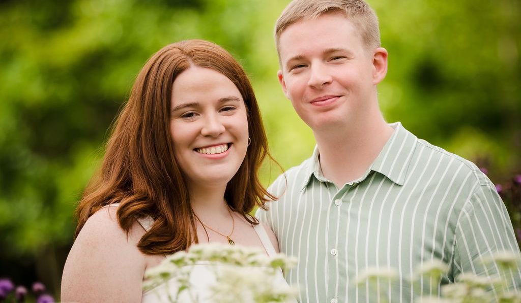 Meghan Foley and Michael Karminski's Wedding Website